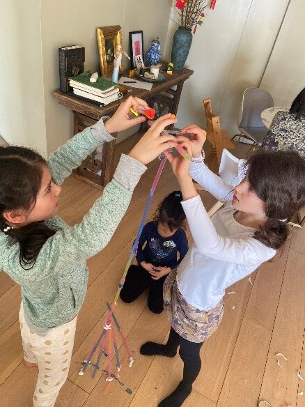 Tools - Agile Parenting